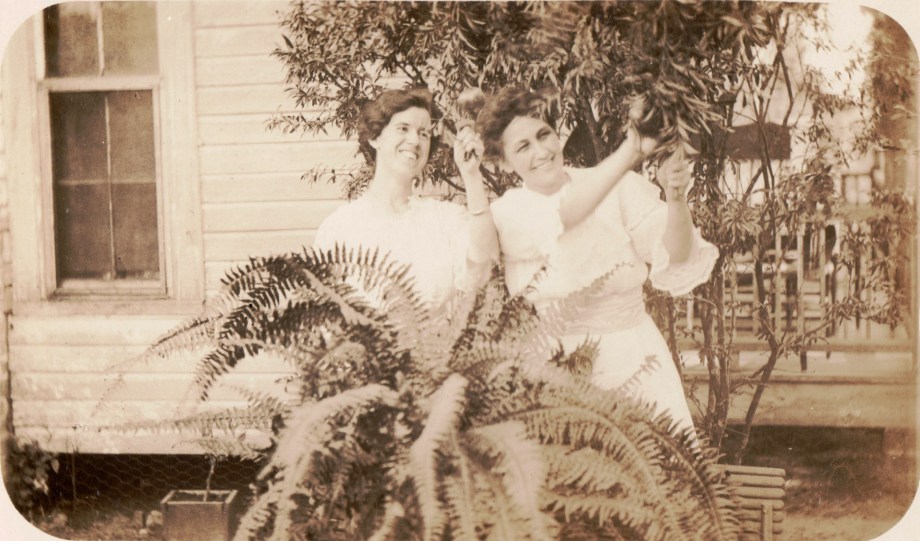 McEachern, Margaret Elizabeth “Bess” | Memories of Mont Amoena