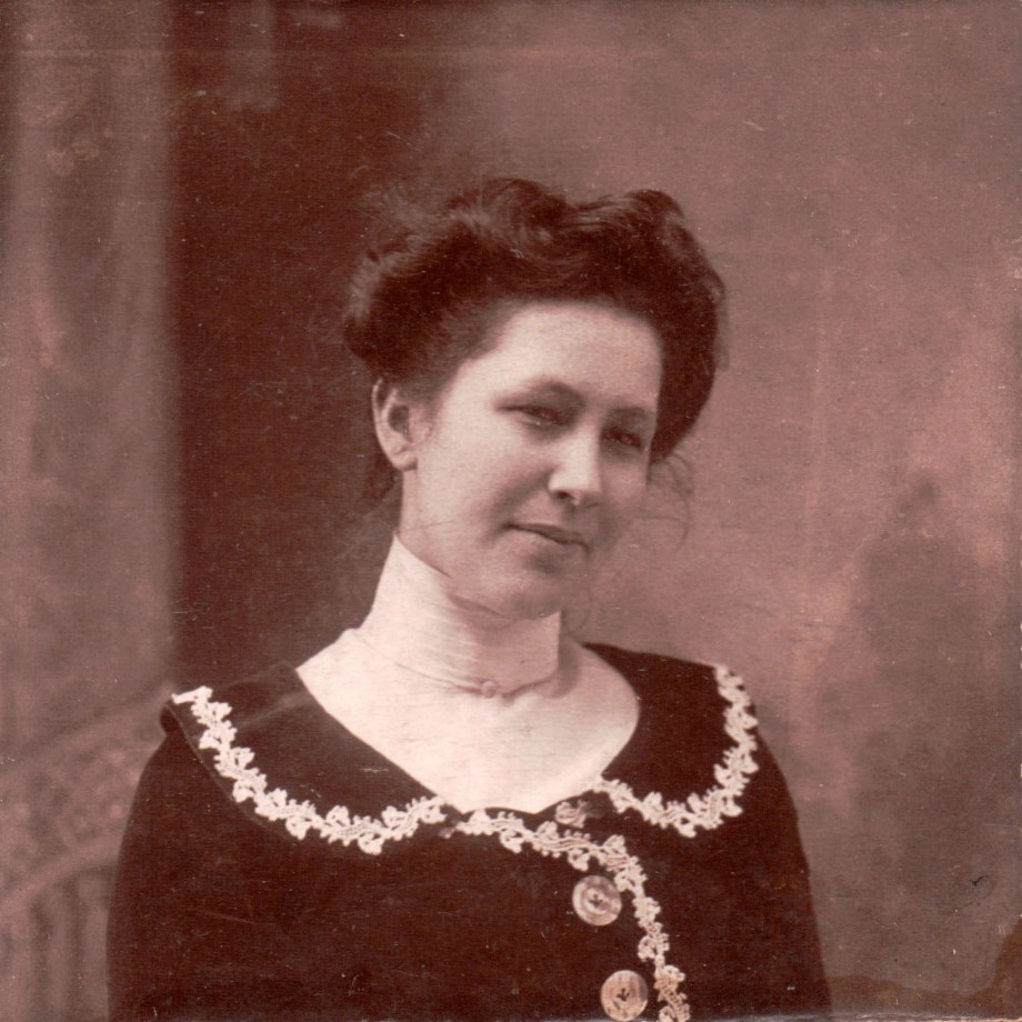 McEachern, Margaret Elizabeth “Bess” | Memories of Mont Amoena